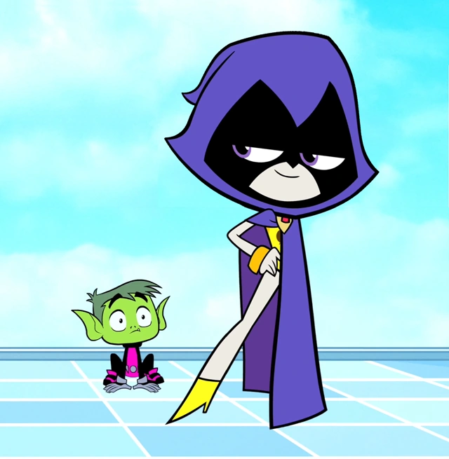 League of Legs | Teen Titans Go! Wiki | FANDOM powered by Wikia