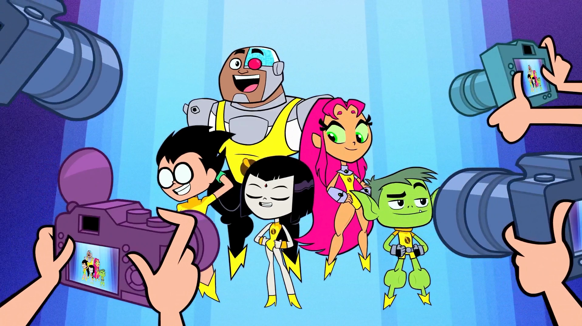 Image - Leg Day Image65.png | Teen Titans Go! Wiki | FANDOM powered by ...