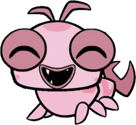 Silkie - Teen Titans Go! Wiki - Wikia