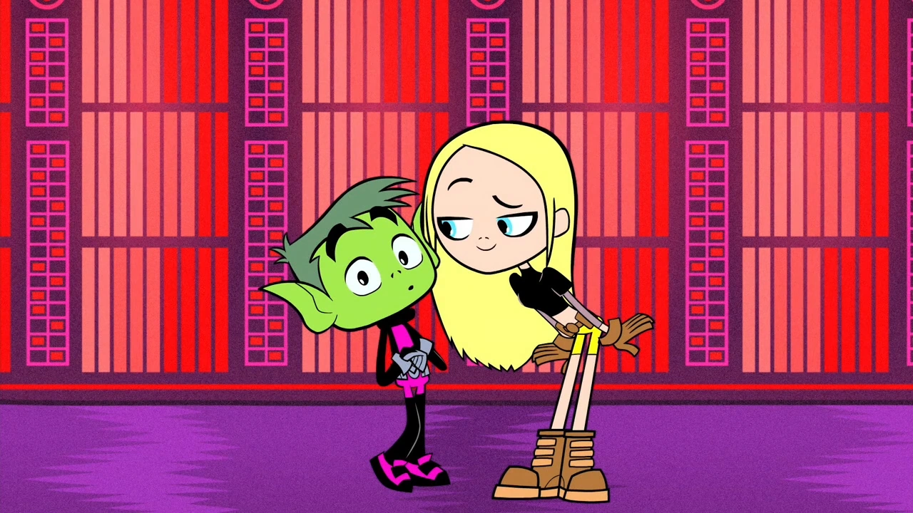 Image - TTG Terra-ized 111a 29.png | Teen Titans Go! Wiki | Fandom ...