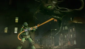 Retro-Mutagen Blaster - Teenage Mutant Ninja Turtles 2012 Series Wiki ...