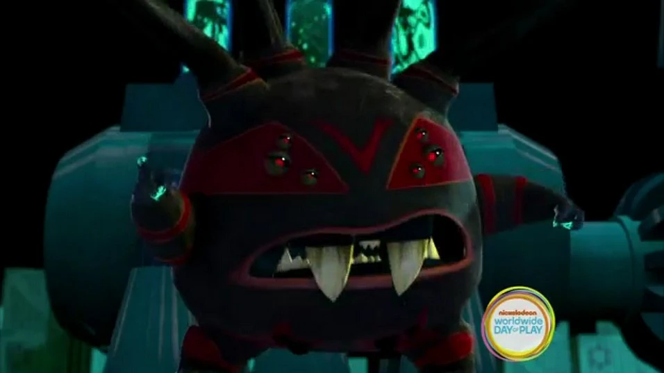 Image - TMNT 2012 Spider Bytez-2-.jpg | Teenage Mutant Ninja Turtles ...