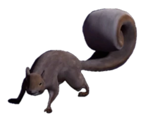 Squirrelanoids | Teenage Mutant Ninja Turtles 2012 Series Wiki | Fandom ...