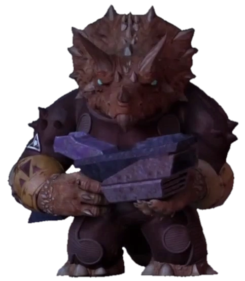 Triceraton Soldiers | Teenage Mutant Ninja Turtles 2012 Series Wiki ...