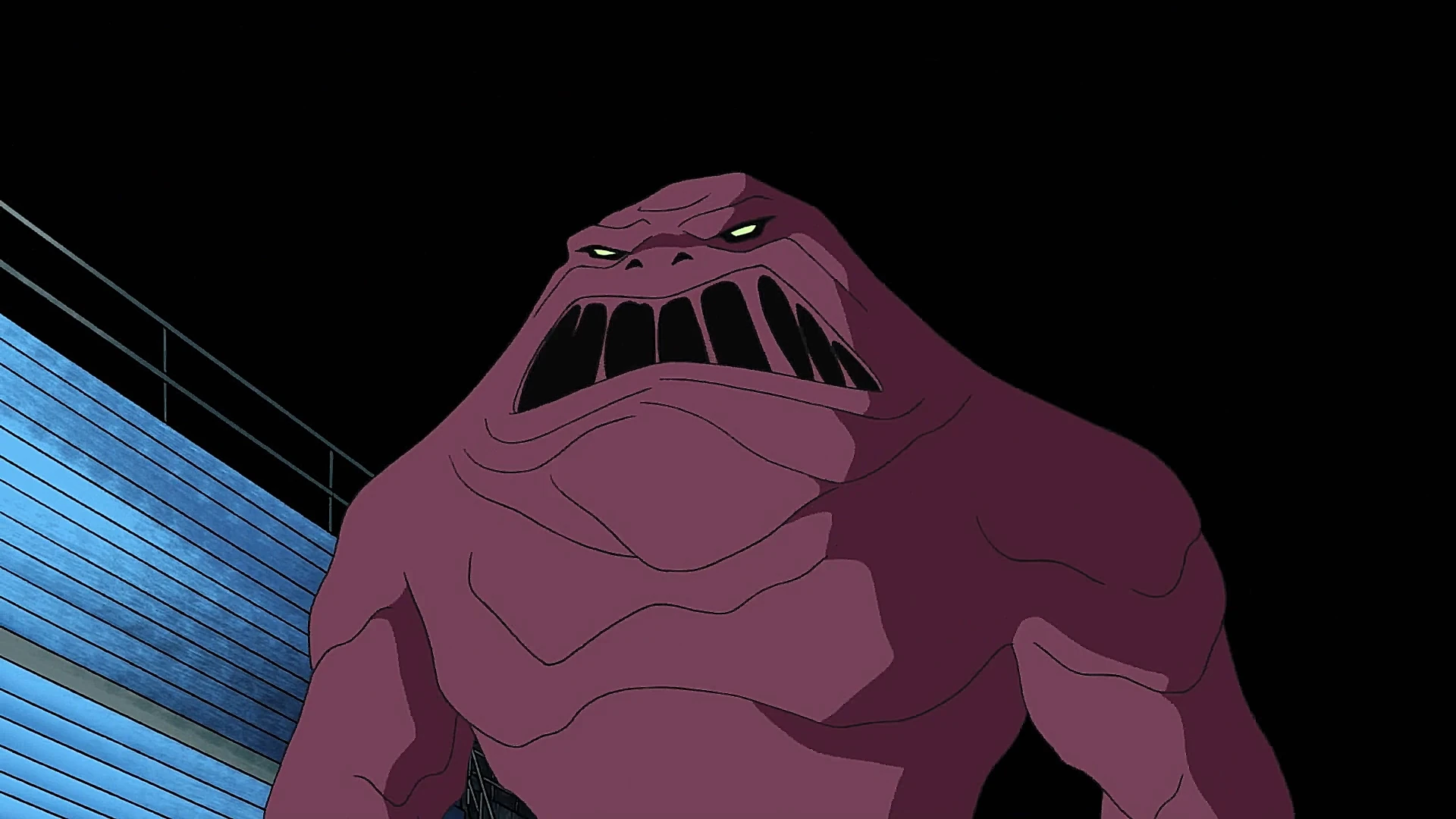 Plasmus | Teen Titans Wiki | Fandom powered by Wikia