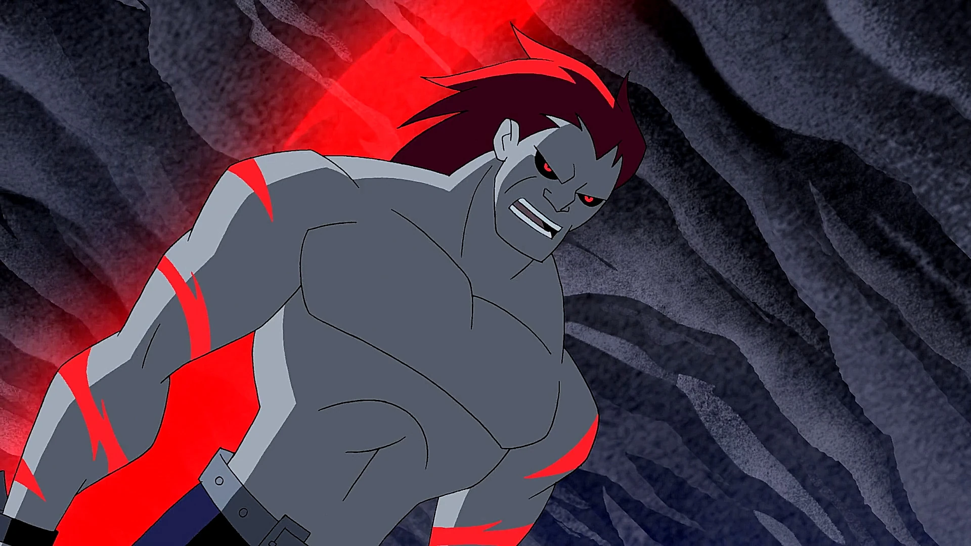 Johnny Rancid | Teen Titans Wiki | Fandom powered by Wikia