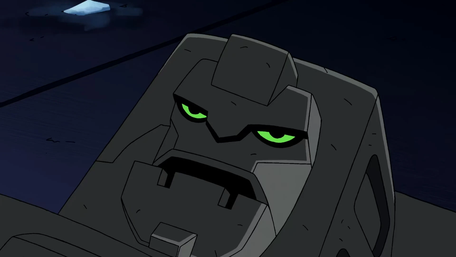 Image - Jericho inside Cinderblock.jpg | Teen Titans Wiki | Fandom ...