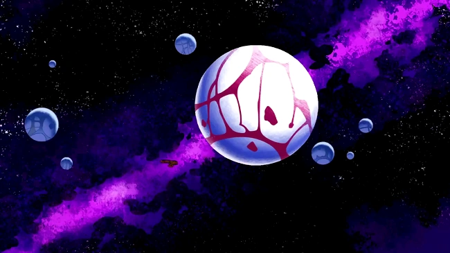 Tamaran | Teen Titans Wiki | FANDOM powered by Wikia