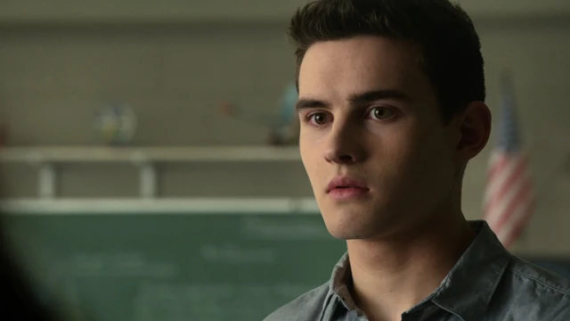 Corey | Teen Wolf Wiki | FANDOM powered by Wikia