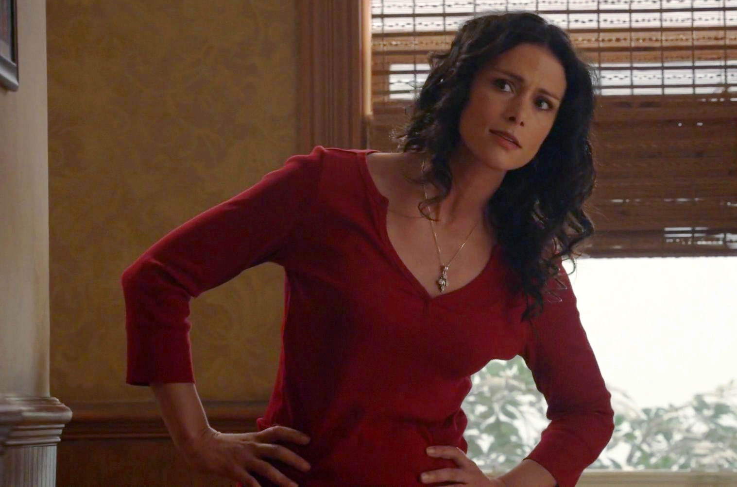 Melissa McCall | Wiki Teen Wolf | Fandom powered by Wikia