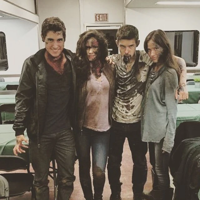 Chimera | Teen Wolf Wiki | FANDOM powered by Wikia