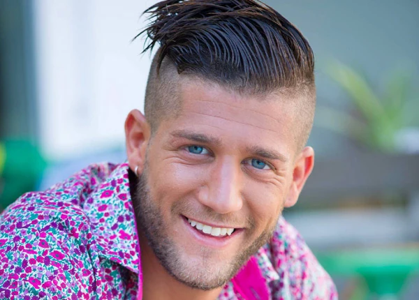 Paga | Wiki Télé Réalité | FANDOM powered by Wikia