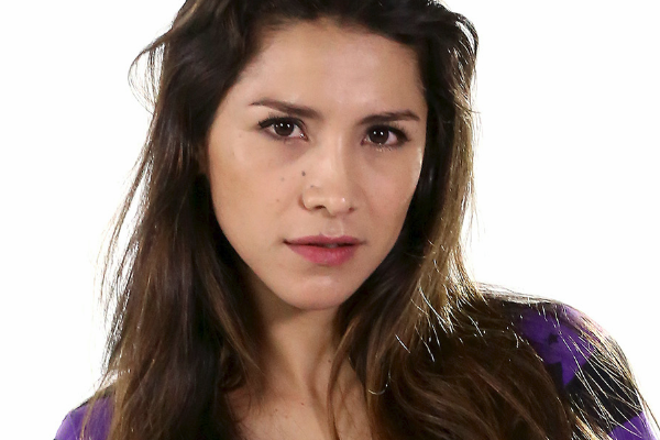 Loreto Aravena Wiki Teleseries Fandom Powered By Wikia
