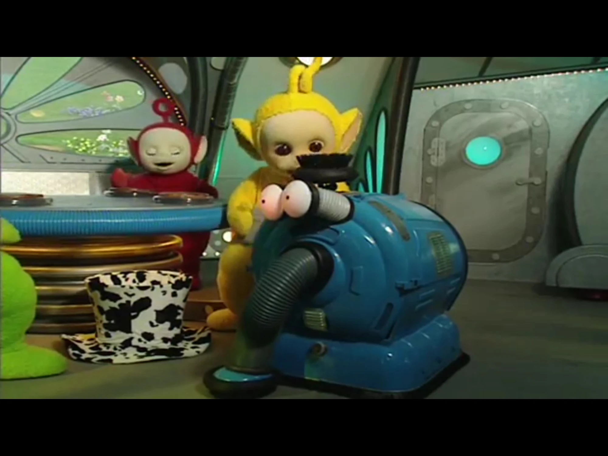 Noo-Noo | Teletubbies Wiki | FANDOM powered by Wikia