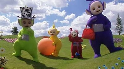 The Magic Cloud | Teletubbies Wiki | FANDOM powered by Wikia