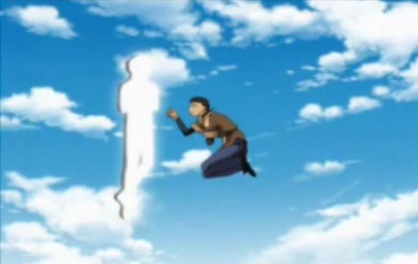 Kami Tenchi | Tenchi Muyo Wiki | Fandom powered by Wikia