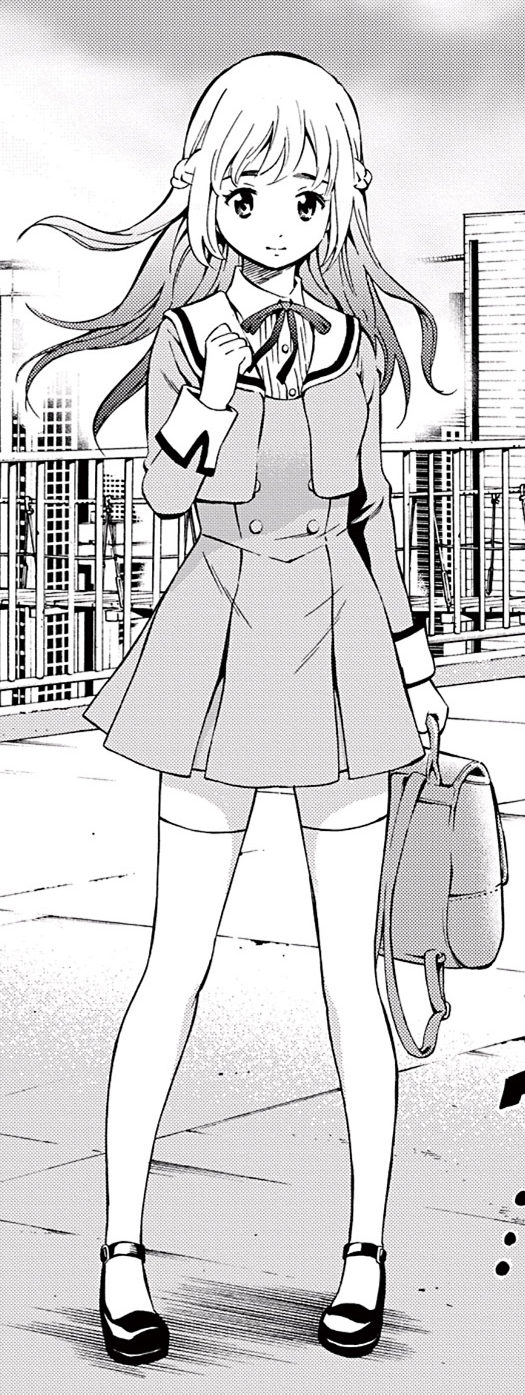 Kuon Shinzaki | Tenkuu Shinpan Wikia | FANDOM powered by Wikia Kuon Shinzaki | Tenkuu Shinpan Wikia | FANDOM powered by Wikia