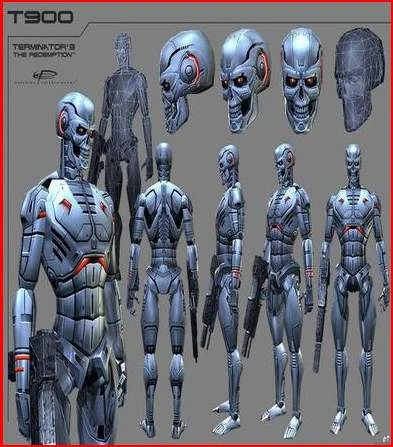 Archivo:T900vu8.jpg | Wikia Terminator | FANDOM powered by Wikia
