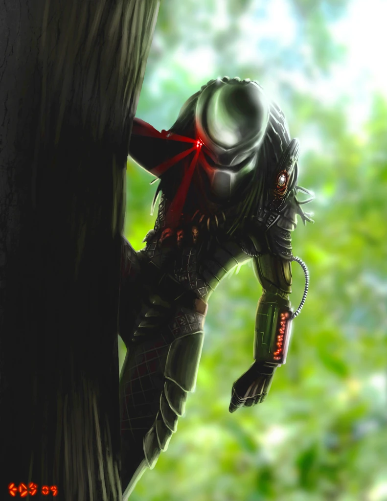 Predator | Terminator Wiki | Fandom powered by Wikia