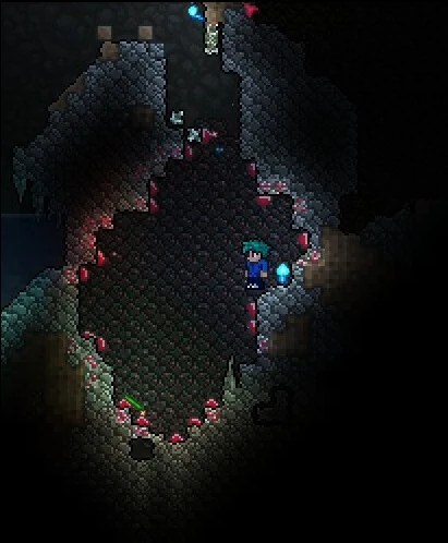 Ruby | Terraria Wiki | FANDOM powered by Wikia