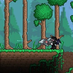 Google Picture war! | Page 69 | Terraria Community Forums