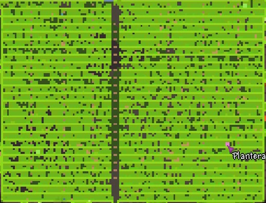 Image - Plantera Farm.png | Terraria Wiki | Fandom powered by Wikia