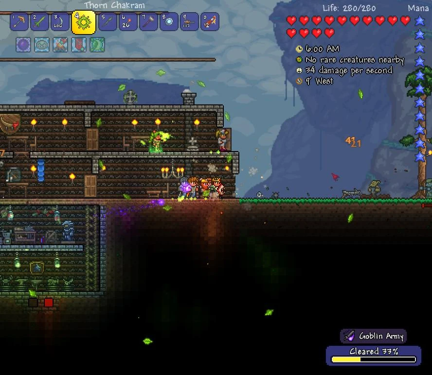 Terraria Wiki