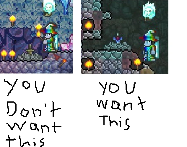 Terraria enchanted sword spawn rate - sagemery