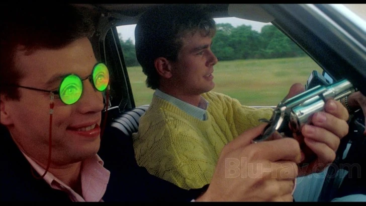 Rick The Prick | The Texas Chainsaw Massacre Wiki | FANDOM powered by Wikia