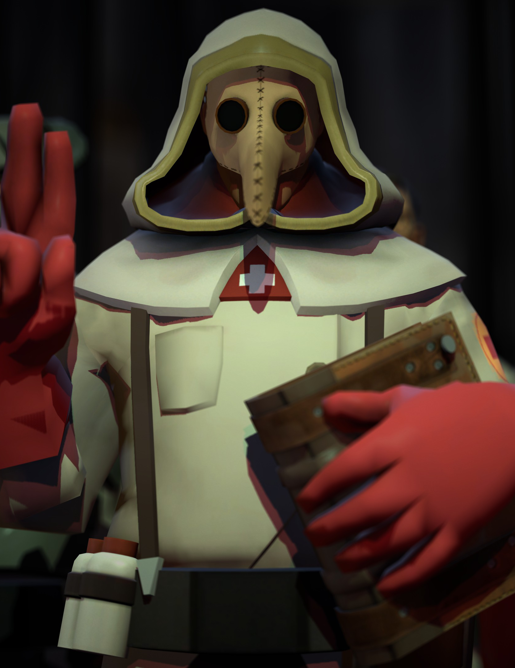 Disciples Tf2 Freakshow Wiki Fandom Powered By Wikia