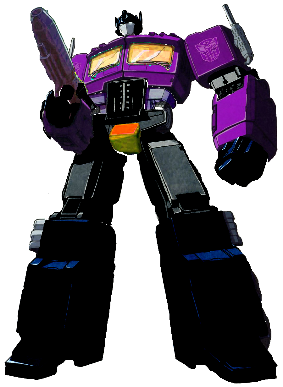 Image Shattered Glass Optimus Primepng Transformers Universe Mux