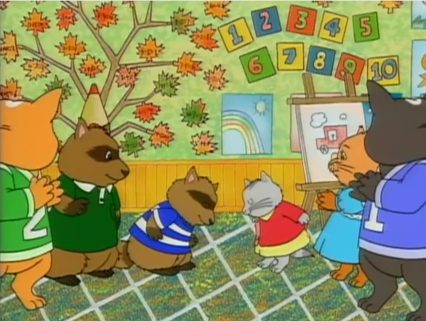 Timothy | Timothy Goes to School Wiki | Fandom powered by Wikia