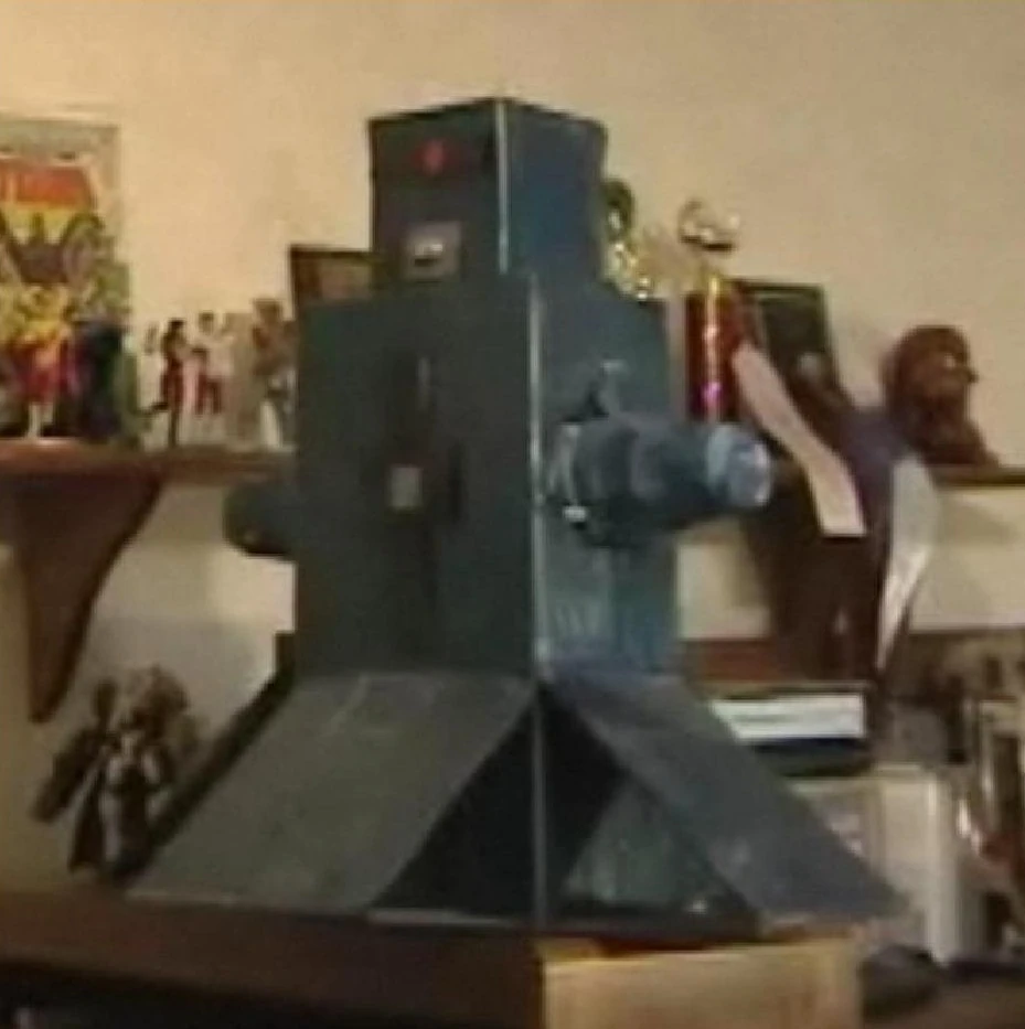 Pollo the Robot | Channel Awesome | Fandom powered by Wikia