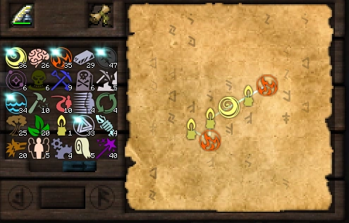 Image - Nitor research note.png | Thaumcraft 4 Wiki | FANDOM powered by ...