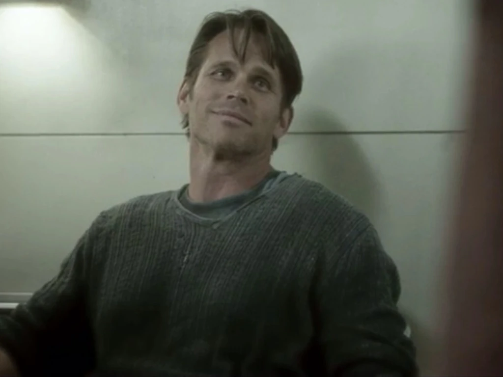 Jake Griffin | The 100 Wiki | Fandom powered by Wikia