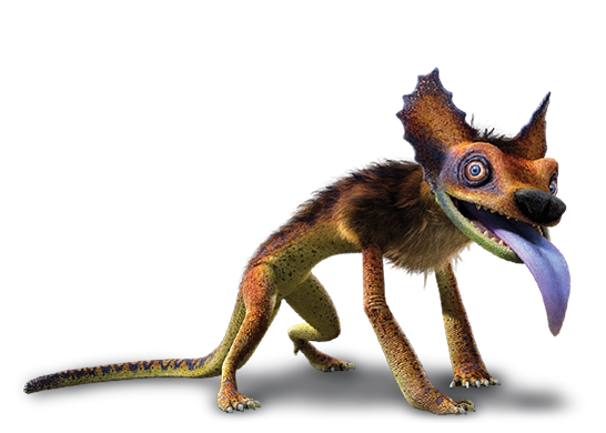 Image - Liyote.png | The Croods Wiki | Fandom powered by Wikia