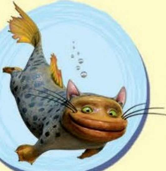 The Croods Carnivore