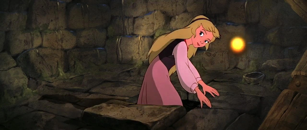 Eilonwy | The Disney roleplay Wiki | Fandom powered by Wikia