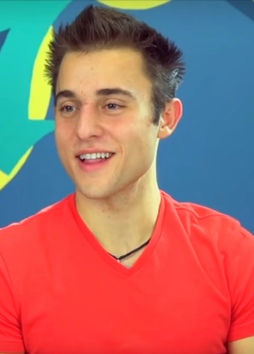 Shant | The fine bros Wiki | FANDOM powered by Wikia