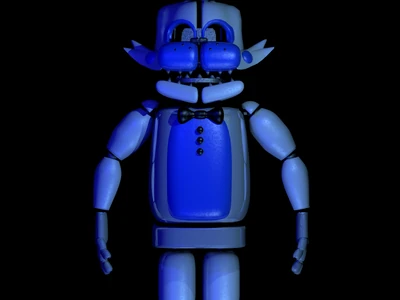 JOLLY | The FNAF Fan Game Wikia | FANDOM powered by Wikia