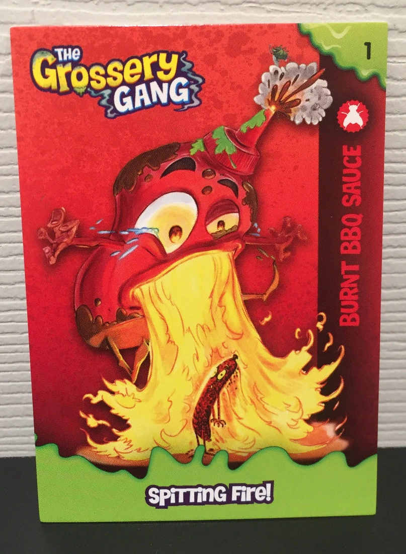 Category:Common Card | The Grossery Gang Wikia | FANDOM powered by Wikia