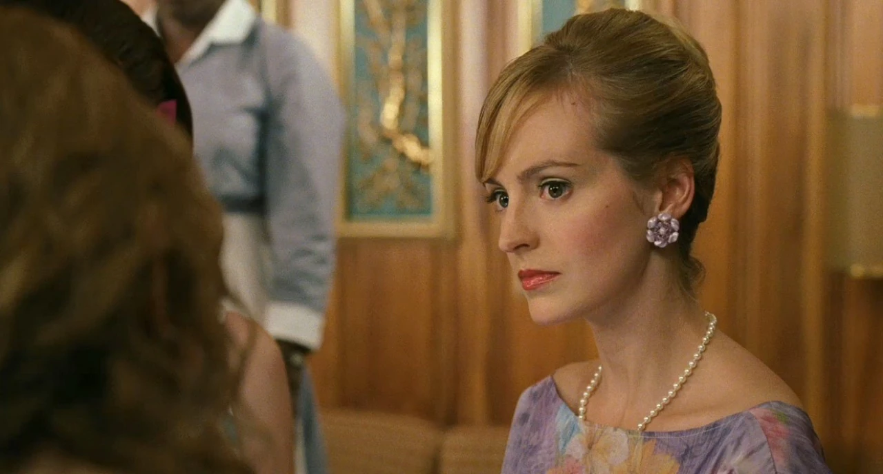 Elizabeth Leefolt | The Help 2011 Film Wiki | Fandom powered by Wikia