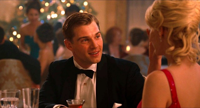 Johnny Foote The Help Movie Wiki Fandom Powered By Wikia