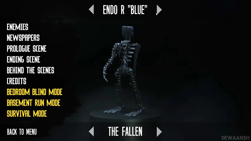 Endo R | TheJoyofCreation Wikia | FANDOM powered by Wikia