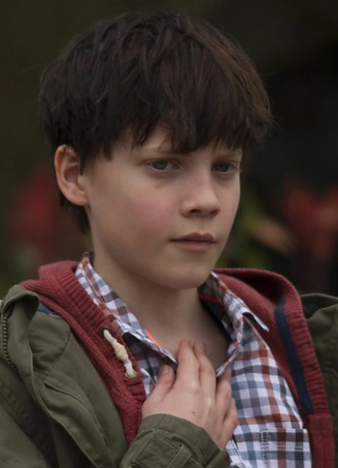 Tom Taylor | The Last Kingdom Wiki | FANDOM powered by Wikia