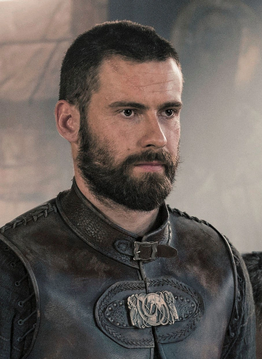 Finan | The Last Kingdom Wiki | FANDOM powered by Wikia