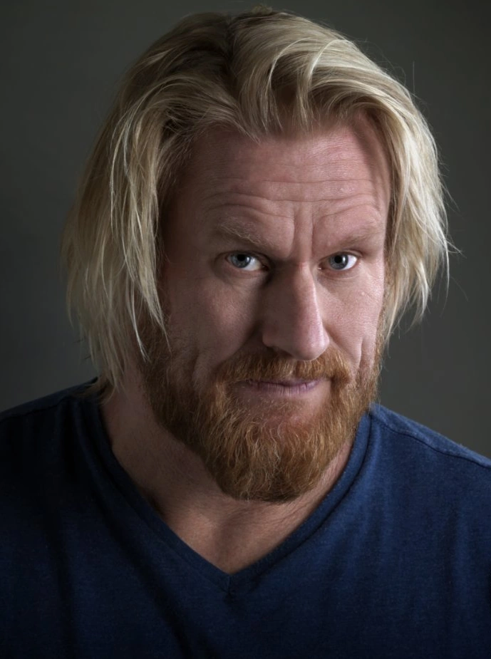 Rune Temte | The Last Kingdom Wiki | FANDOM powered by Wikia