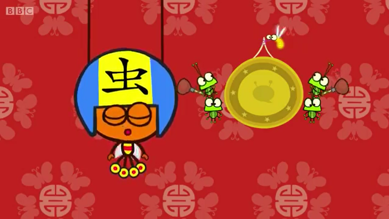 Wei's Hello Song | The Lingo Show Wiki | FANDOM powered by Wikia