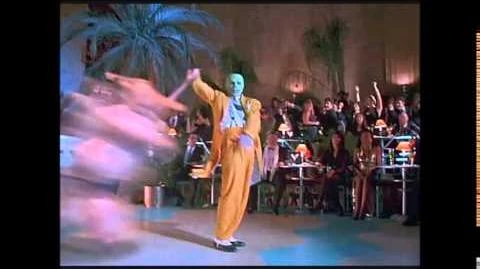 Video - The Mask Cameron Diaz Spin | The Mask Wiki | Fandom powered by ...