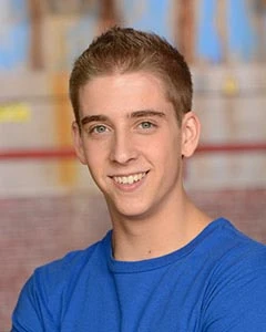 Image - Eldon-thumb-0.jpg | The Next Step Wiki | FANDOM powered by Wikia